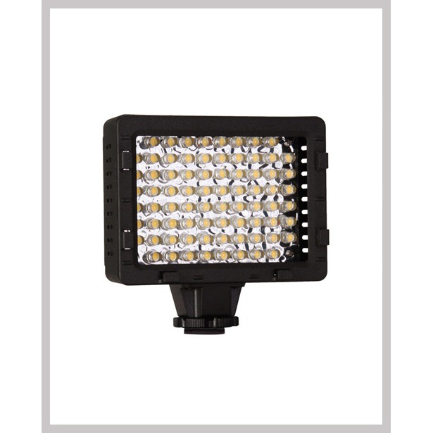 Jual Lampu CN-76 LED Video Light | Shopee Indonesia