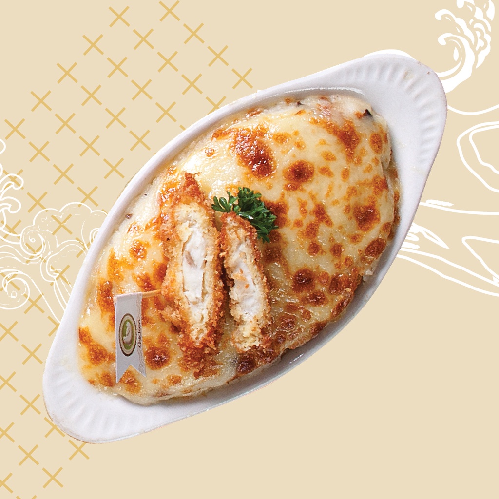 Jual Chicken Mozaru Large [Zenbu Menu] | Shopee Indonesia
