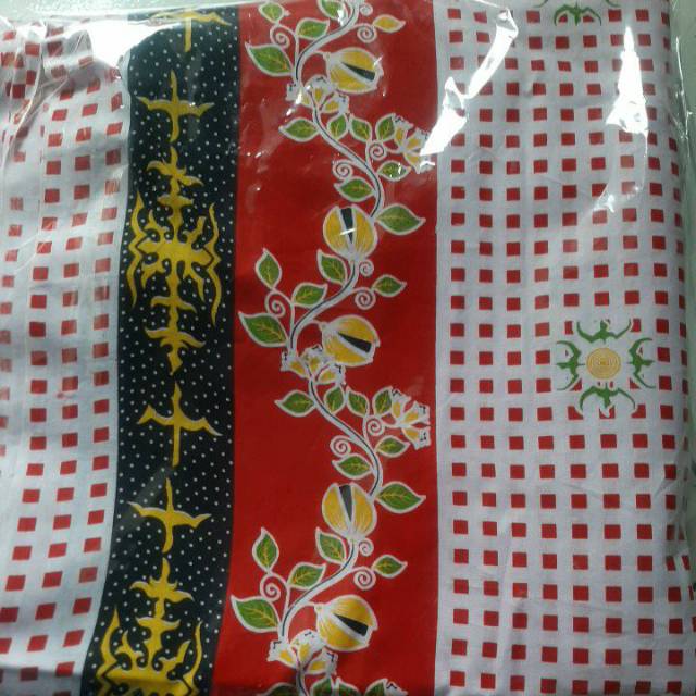 Jual Batik ambon | Shopee Indonesia