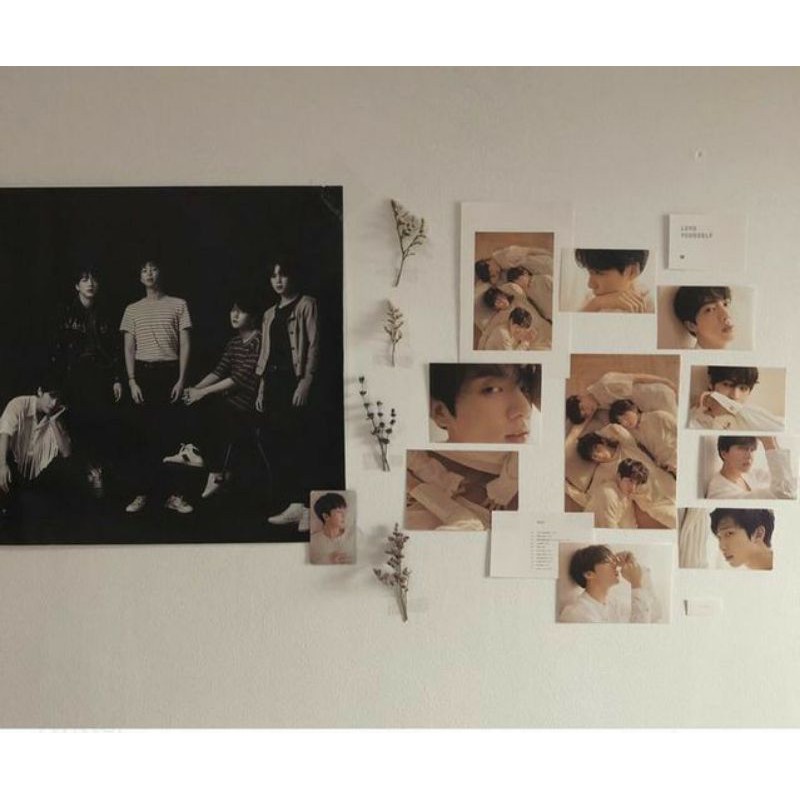 Jual Wall Decor Package ( CUSTOM ) | Shopee Indonesia
