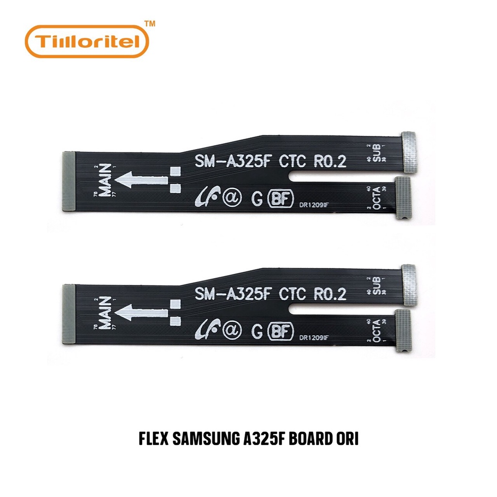Jual FLEXIBLE BOARD SAMSUNG A225F/A325F (GALAXY A22 4G/A32 4G) | Shopee ...