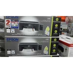 Jual Printer Epson L385 | Shopee Indonesia