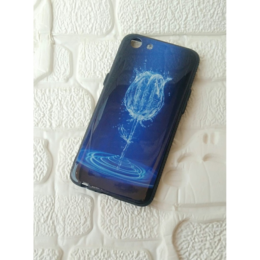 Jual CASE CHARACTER BEAUTY - OPPO A83 | Shopee Indonesia