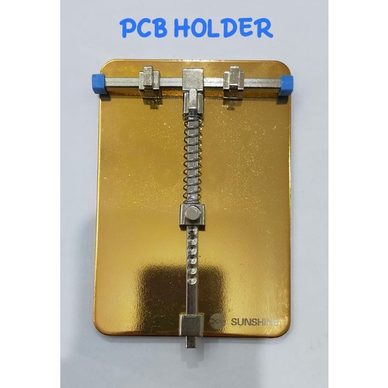 Jual PCB HOLDER / PENJEPIT PCB | Shopee Indonesia