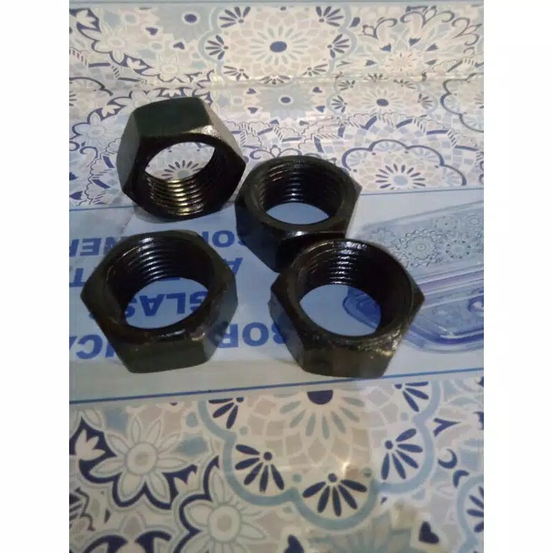 Jual Mur as pompa ns100 / ns80 ns 100 ns 80 Ns50 (1pcs) | Shopee Indonesia