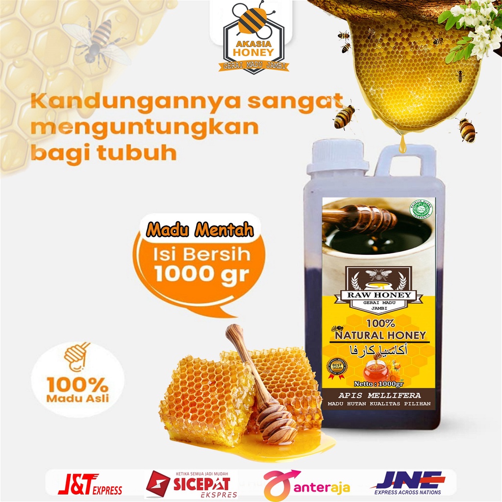 Harga Urat Madu: Varian Black/Gold | Shopee