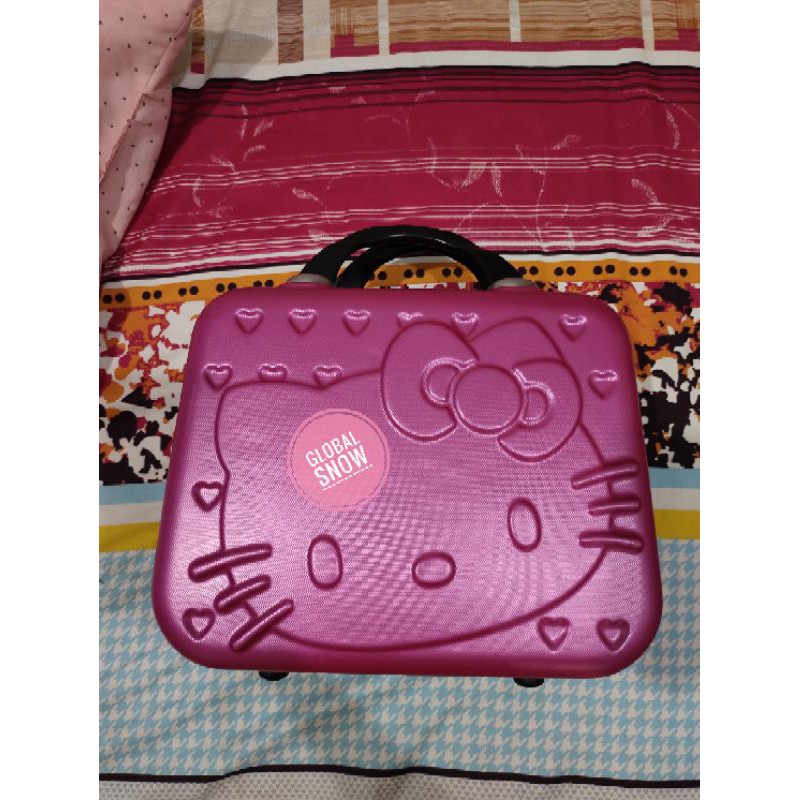 Jual KOPER 12 inch HELLO KITTY / KOPER 12 INCH HELLO KITTY / KOPER CUTE ...