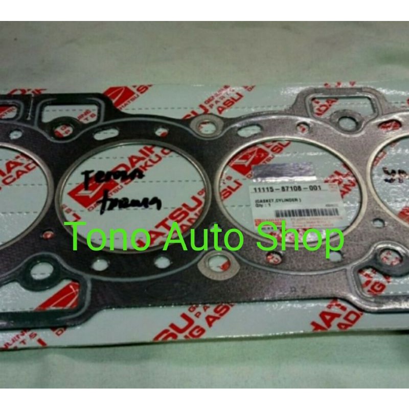 Jual Packing Head Taruna Original | Shopee Indonesia