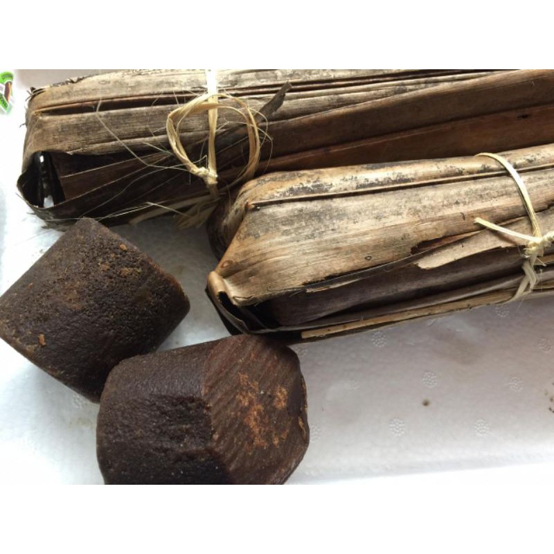 Jual Gula Aren Kawung Padat Asli | Shopee Indonesia