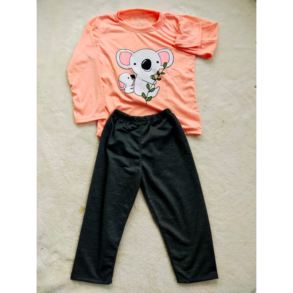 Jual PINKY KOALA | Shopee Indonesia
