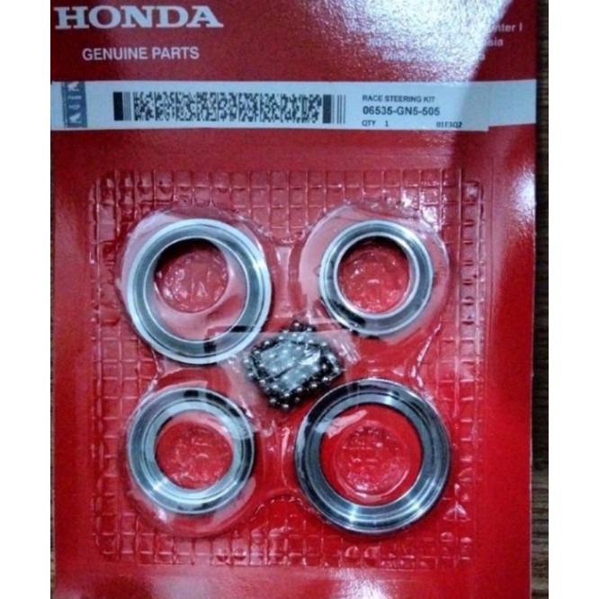 Jual Komstir Grand Beat Vario Komstir untuk Semua jenis motor Honda(B ...