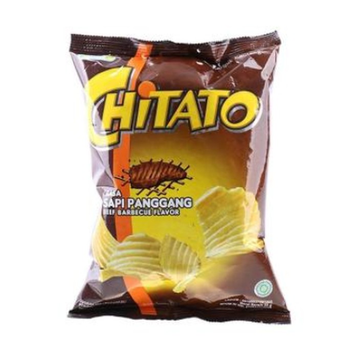 Jual Chitato Rasa Sapi panggang 75 gr | Shopee Indonesia
