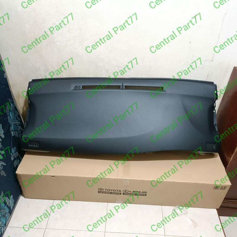 Jual Meja Dashboard Cover Dashboard Innova Reborn 55302-KK010-C0 ...