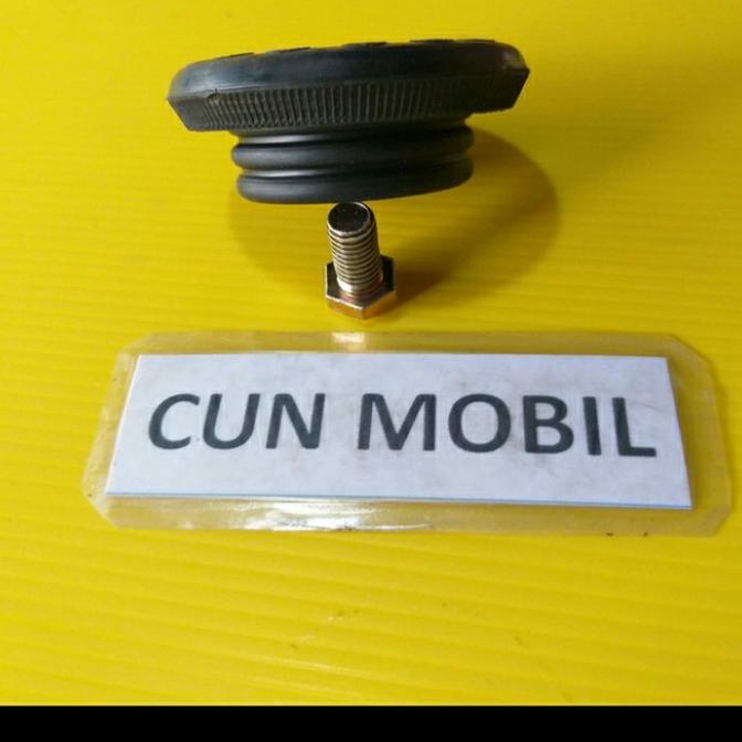 Jual Tutup Oli Mesin Taft Gt, F70 ,F73 Truk Delta Model Ceplok | Shopee ...