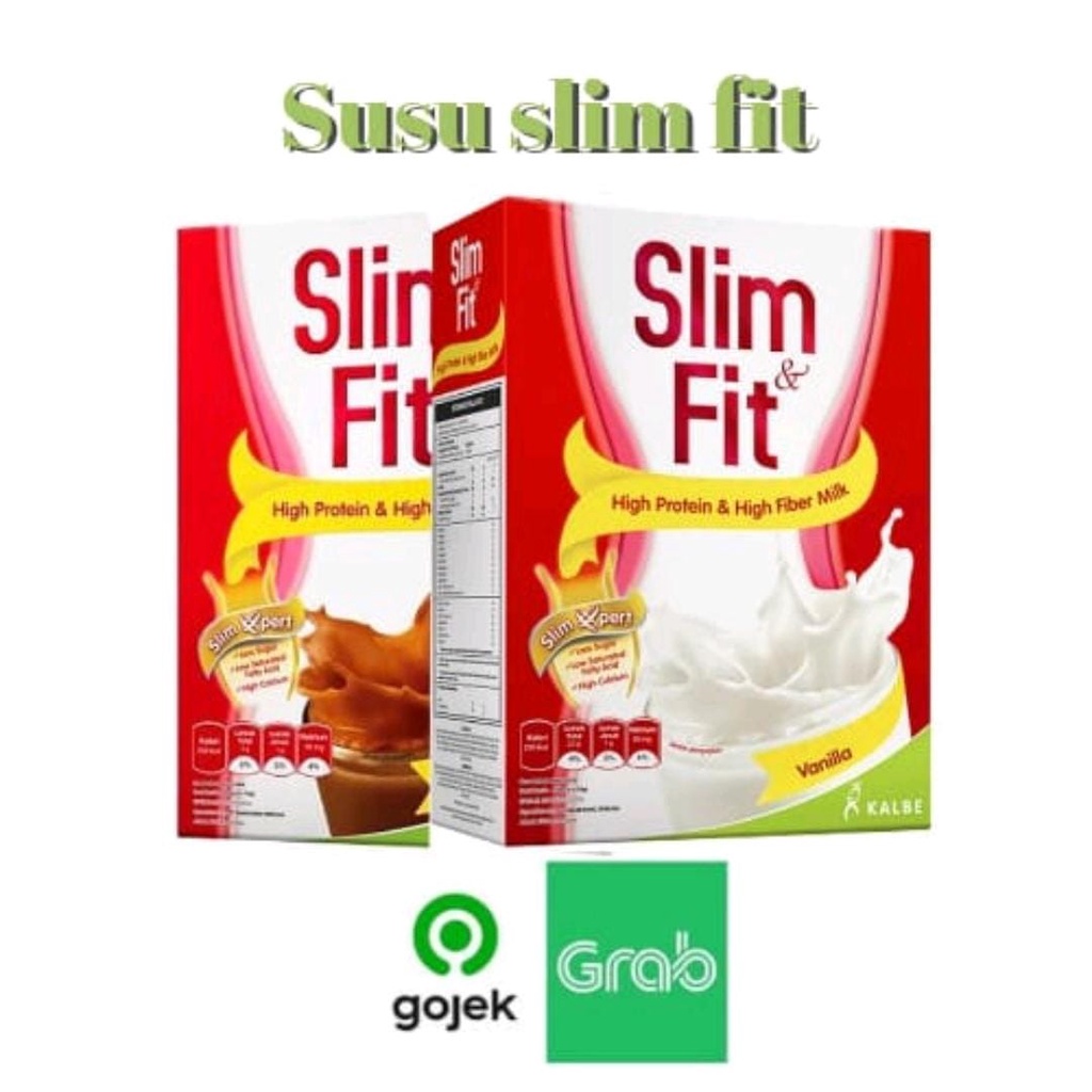 Jual SUSU SLIM FIT // SUSU UNTUK DIET | Shopee Indonesia