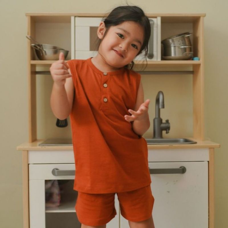 Jual Mahika Kids Haze | Shopee Indonesia