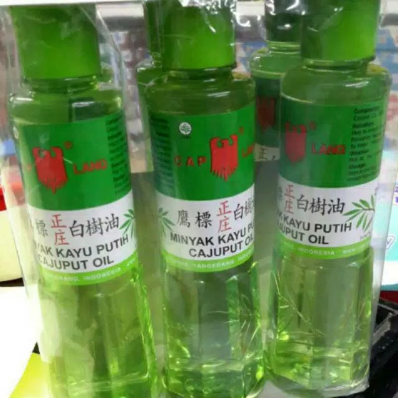 Jual Minyak kayu putih | Shopee Indonesia