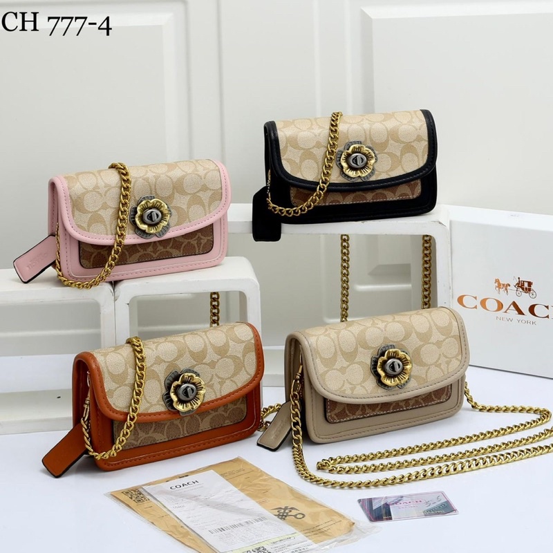 Jual Tas Code : 777-4( WITH BOX ) | Shopee Indonesia