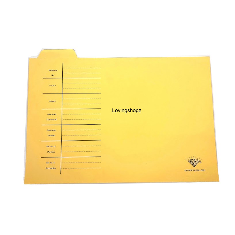 Jual Map Folder Guide , Map Folder File | Shopee Indonesia