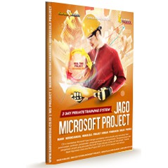Jual CD Tutorial Kursus Microsoft Project | Shopee Indonesia