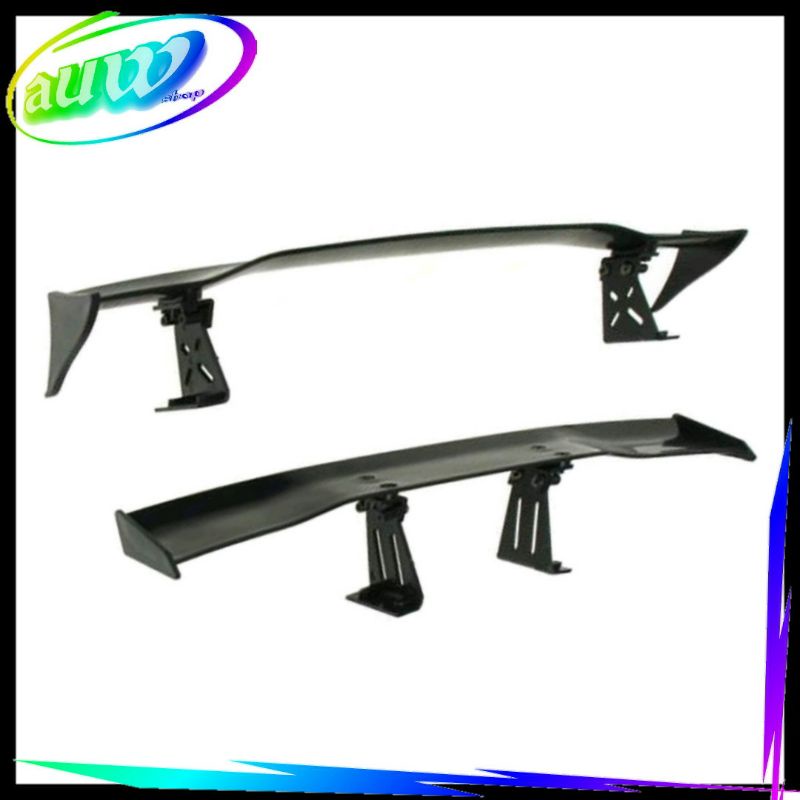 Jual Spoiler wing RC Car 1/10 RC Drift Universal spoiler RC Car ...