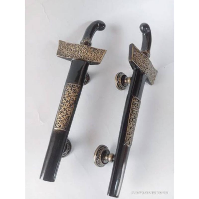 Jual Handle pintu keris | Shopee Indonesia