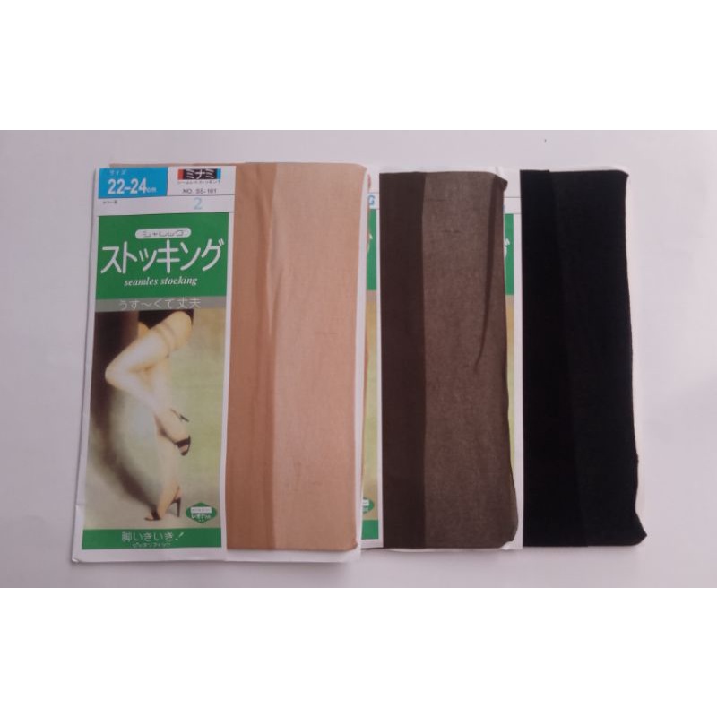 Jual Stocking Paha Dewasa merk SheLeg | Shopee Indonesia