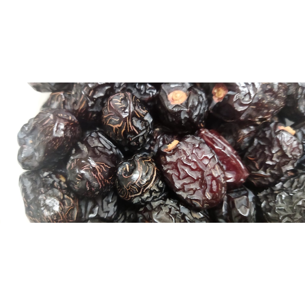 Jual Ajwa premium jumbo size - ajwa jumbo 500g - ajwa jumbo premium ...
