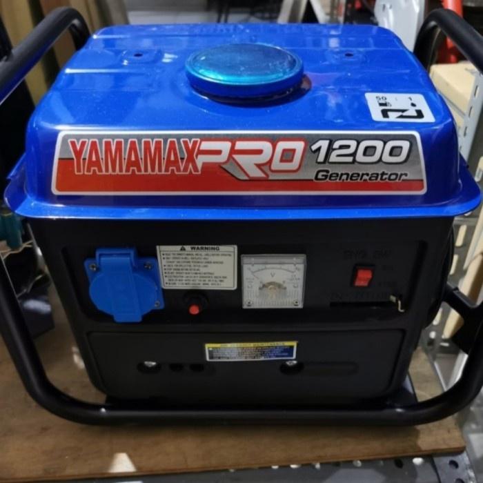 Jual Genset Mini Portable Generator Listrik Jenset Cod Dan Best Seller ...