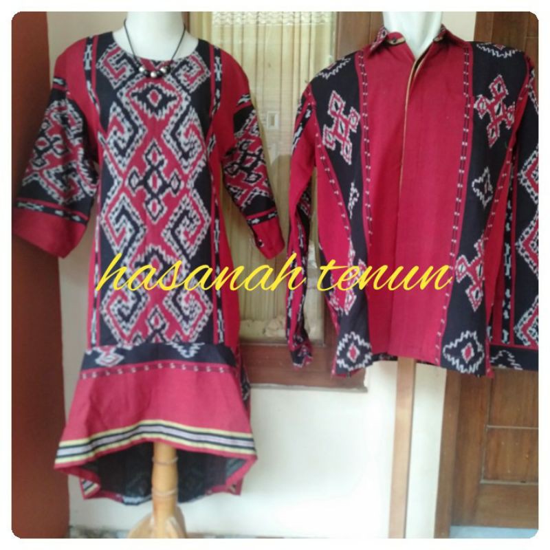 Jual COPLE/SARIMBIT TENUN JEPARA | Shopee Indonesia