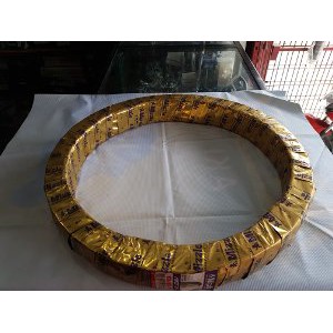 Jual ban luar mizzle hydra 60 80 17 Bagus | Shopee Indonesia