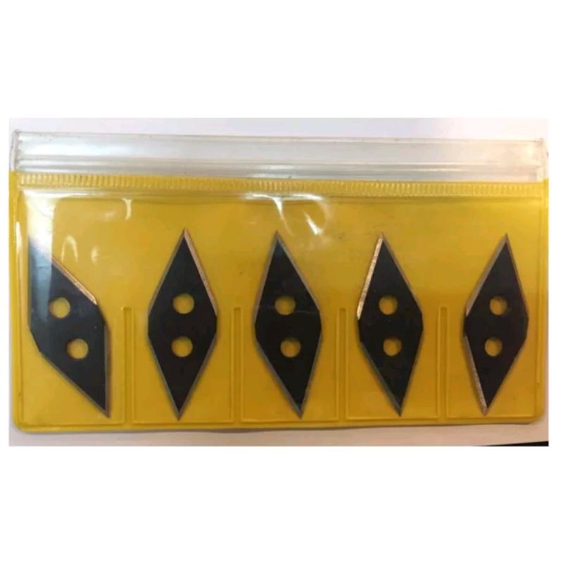 Jual Mata cutter valqua gasket original jepang, Harga tertera 1 pcs ...