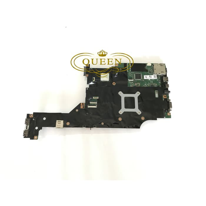 Jual Mainboard Motherboard Laptop Lenovo Thinkpad T440p ORIGINAL ...
