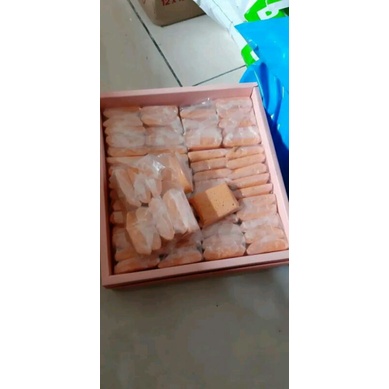 Jual Obat gendar puli isi 10pcs | Shopee Indonesia