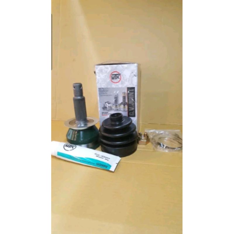 Jual cv joint as roda luar hyundai trajet 2000cc santa fe 2400cc manual | Shopee Indonesia
