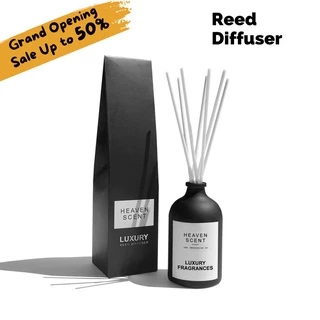 Produk Heaven Scent Parfume | Shopee Indonesia