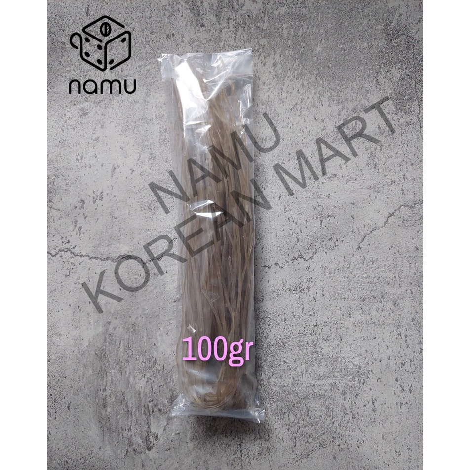 Jual Dangmyeon / Japchae / Sohun Bihun Korea / Suun / Korean Noodle ...