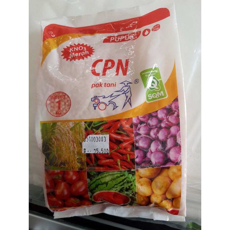 Jual Pupuk CPN 1 kg | Shopee Indonesia