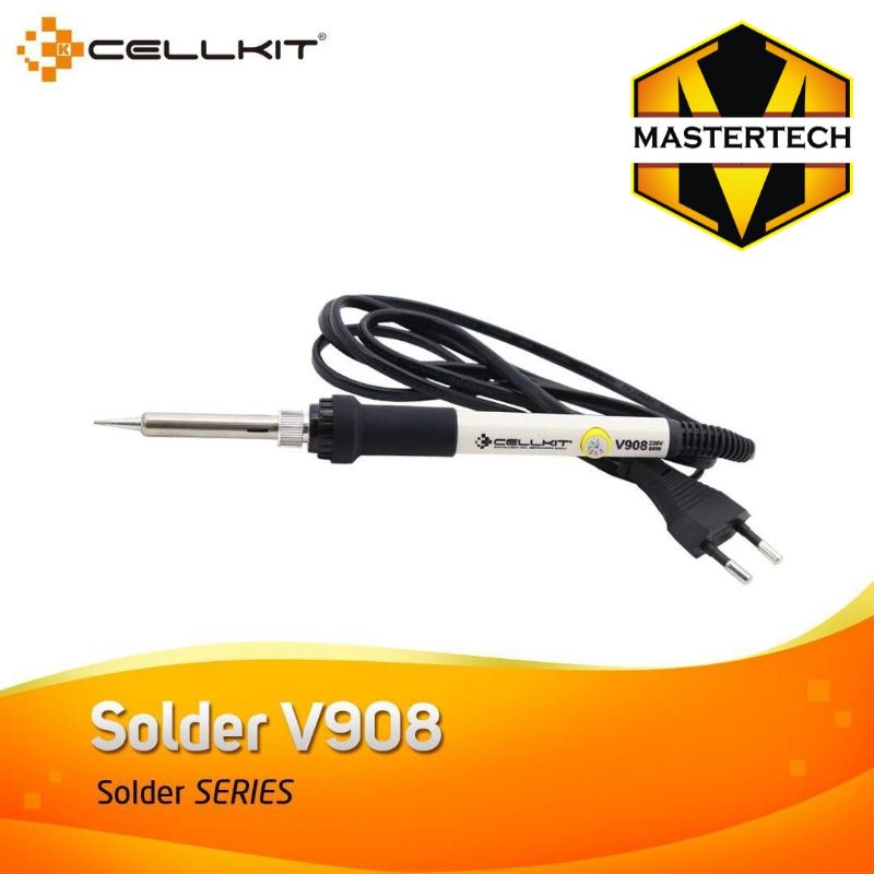 Jual SOLDER CELLKIT V908 | Shopee Indonesia