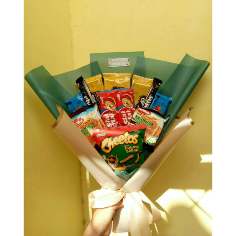 Jual Bucket Snack 40K (WAJIB KARDUS PACKING) | Shopee Indonesia