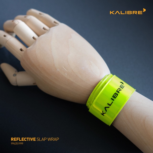 Jual Kalibre Reflective Slap Wrap - 994351999 | Shopee Indonesia