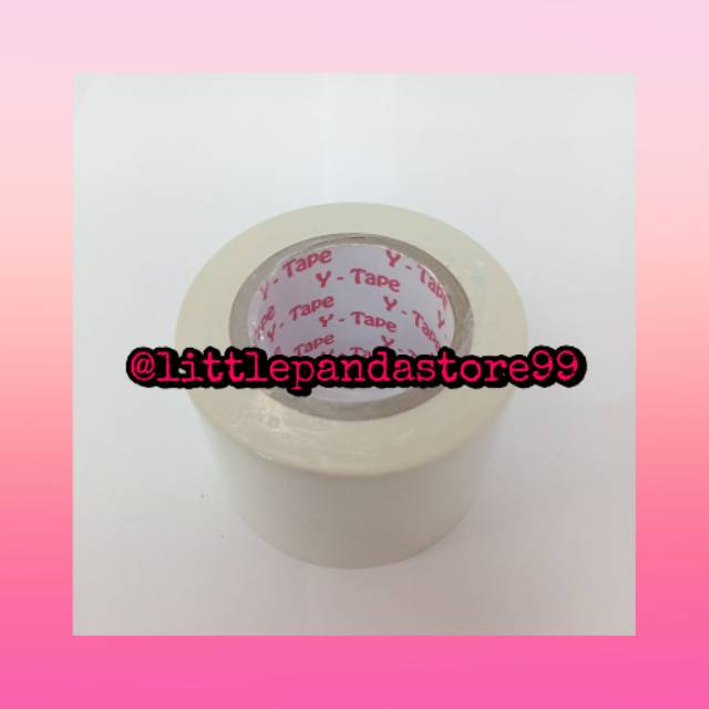 Jual Ductape Lem Isolasi Pipa AC Lem Nikkei | Shopee Indonesia