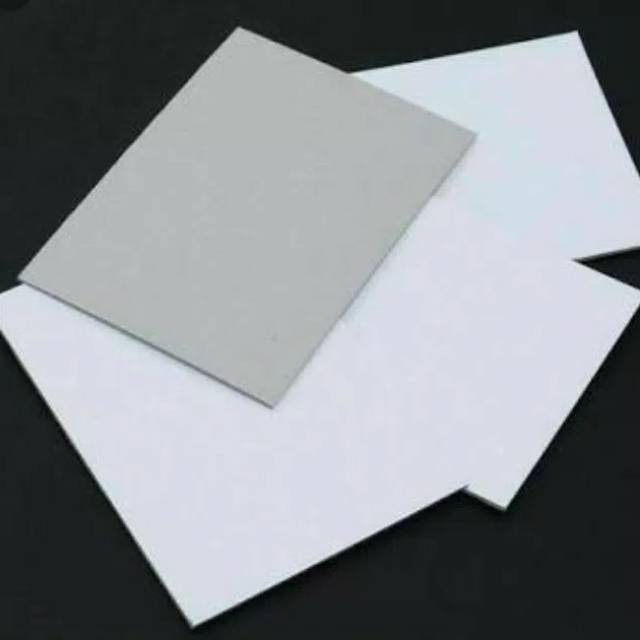 Jual Kertas Duplex 400gsm | Shopee Indonesia