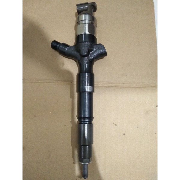 Jual Nozzle Injector INNOVA DIESEL FORTUNER DIESEL HILUX DIESEL HIACE ...
