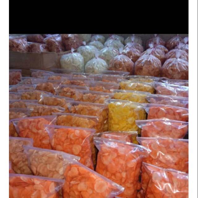 Jual CIMORING ( snack jaman now) | Shopee Indonesia