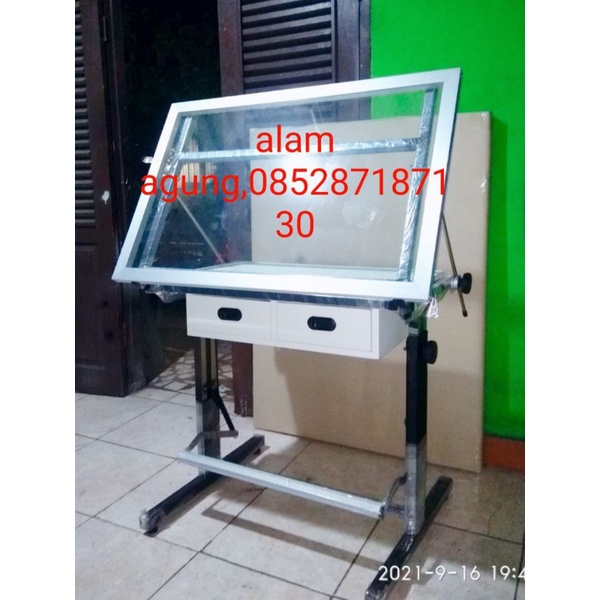 Jual Meja Gambar Tracing | Shopee Indonesia