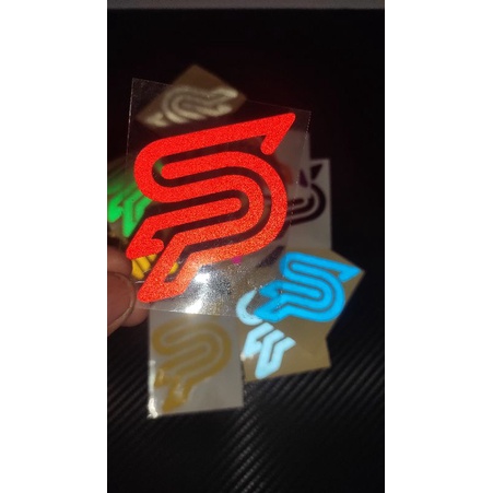 Jual speed people sp logo | Shopee Indonesia