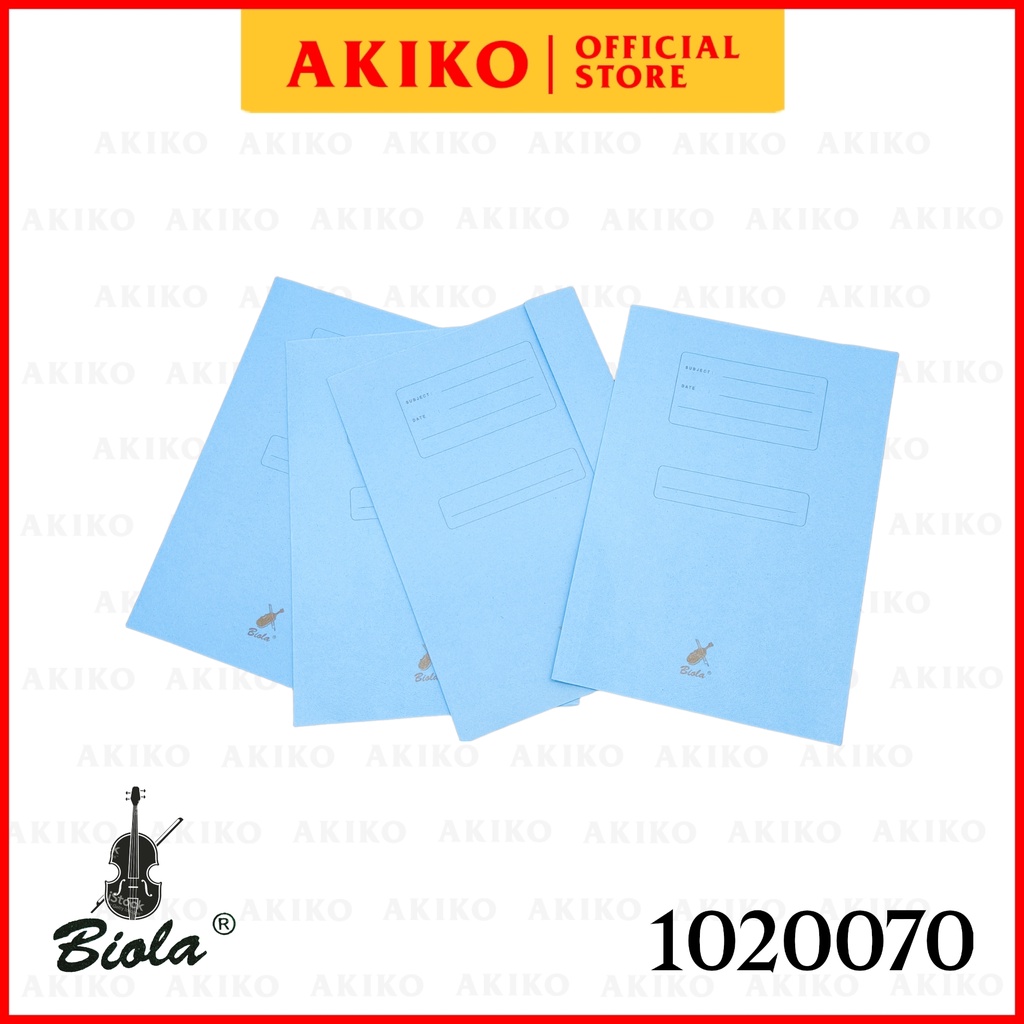 Jual Stop Map Biola Warna 5002 | Shopee Indonesia