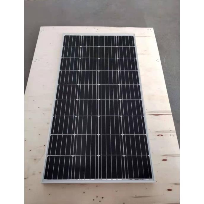 Jual SV Energy Mono 150 Wp / 150Wp Solar Module / Solar PV / Panel ...
