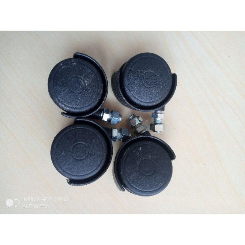 Jual roda custer multifungsi, kandang/lemari/meja dll | Shopee Indonesia